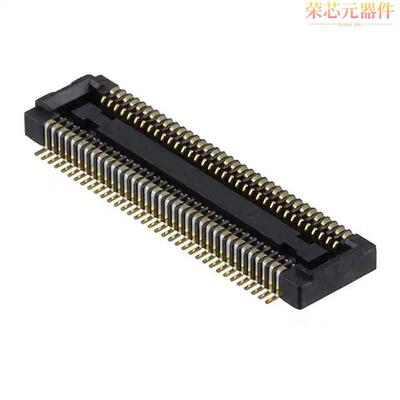 AXK770247G原装「CONN SOCKET 70POS SMD GOLD」正品