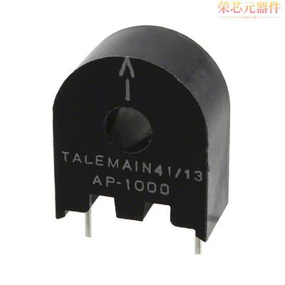 AP-1000原装「CURR SENSE XFMR 10A T/H」正品