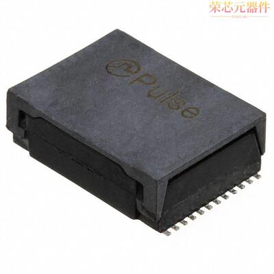 H2009FNL原装「XFMR 1CT:1CT TX 1CT:1CT RX」正品