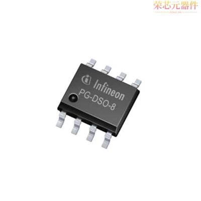 TLE4998C8DXUMA2原装「IC HALL SENSOR LINEAR TDSO-8」正品