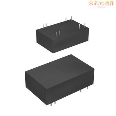 REC3-2405SRW/H2/A原装「DC DC CONVERTER 5V 3W」正品