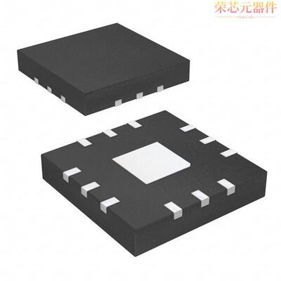ISL54233IRTZ-T原装「IC MUX 3:1 15 OHM 12WFQFN」正品
