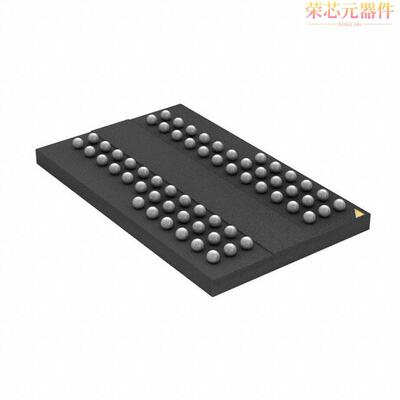 AS4C32M16D1-5BCN原装「IC DRAM 512MBIT PARALLEL 60