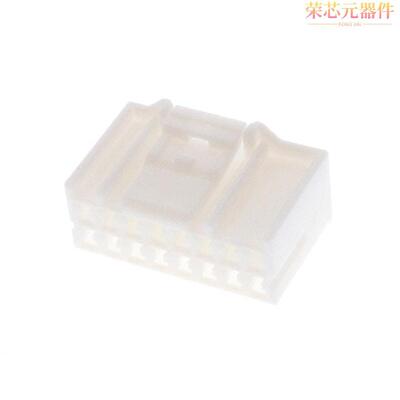 936201-1原装「CONN PLUG HSG 16POS 4.00MM」正品