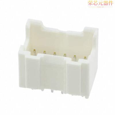 B12B-PADSS-1F(LF)(SN)原装「CONN HEADER VERT 12POS