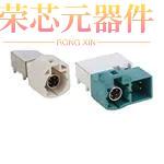 HSDNARPPCB13A原装「CONN HSD+0 R/A PLUG A CODE」正品