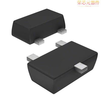 ZTL432AFFTA原装「IC VREF SHUNT ADJ 1% SOT23F」正品