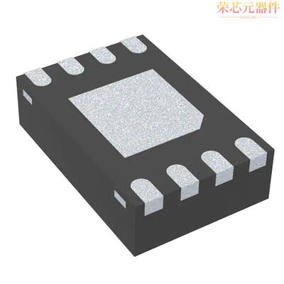 24C01CT-E/MC原装「IC EEPROM 1KBIT I2C 100KHZ 8DFN」正品