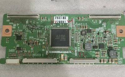 创维 LED55E60HR 55E70RG  康佳LED55IS95N 逻辑板 6870C