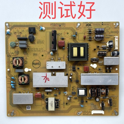 RUNTKA994WJN4 JSL2135-003A 夏普 LCD-46LX750A 电源板