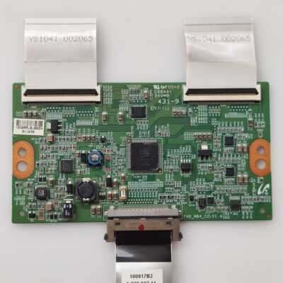 索尼KLV-40EX400 逻辑板 FHD_MB4_C2LV1.4  KLV-46EX400