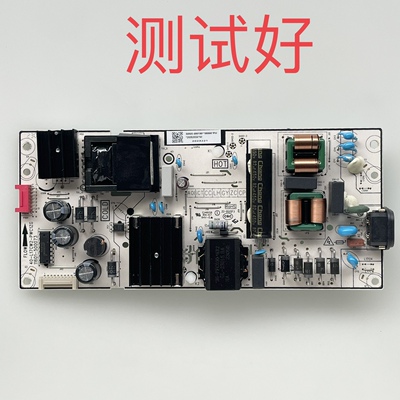 40-L17CW2-PWC1ZG 11601-500073 雷鸟 TCL 65F275C 电源板