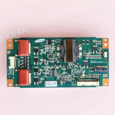 长虹 LED40760X TCL L40E5200 L40F3200B 恒流板 SSL400_0E2B