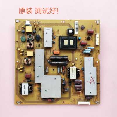 夏普 46LX430A 46NX430A  电源板 
 RUNTKA828WJQZ JSL4115-003