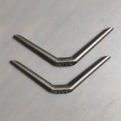 TCL 43A730U 底座 支架 机脚 底托 螺丝 合金材质