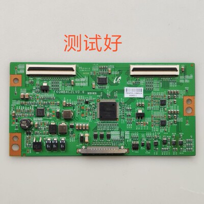 三星 LA40C550J1F 逻辑板 F60MB4C2LV0.6 屏LTF400HM01