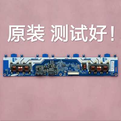 索尼 LCDC0L0URTV  高压板 SSI320-4UG01 REV1.0