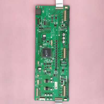 日立 42PD300TC 逻辑板 040130 LGE PDP  42V6屏 6870QCE014B