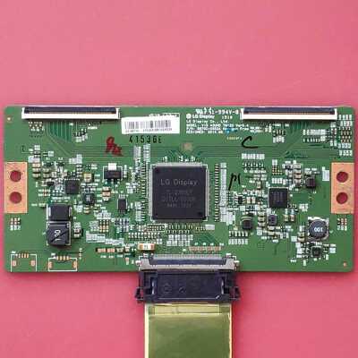 创维43E6000 LED43E330U 43UF6300 43G7200 逻辑板 6870C-0552A