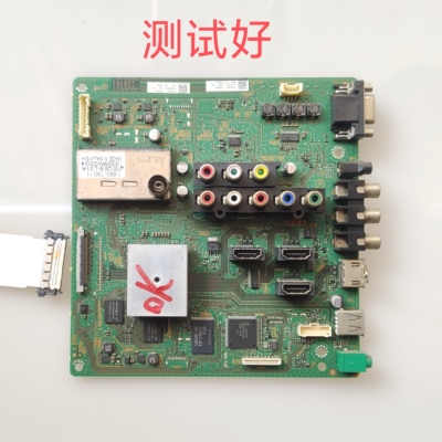 索尼 KLV-55EX500 主板 1-880-238-21 LTY550HJ01 屏线