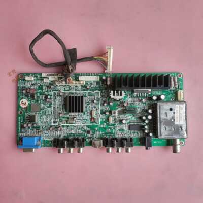 乐华  LCD26P01  主板  28-A00093-0120 屏 LTA260AP02 M260TWR1