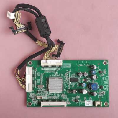 TCL L48F3390A-3D 倍频板 40-42P720-MEE2XG 配屏 LVF480SSTM  E4