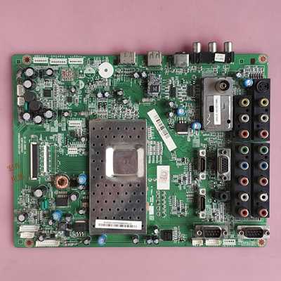 长虹  LT26720 主板 JUC7.820.00025804 屏 LC260WXE T260XW06