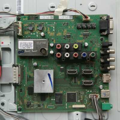 索尼46EX500 KLV-40EX500 主板 1-880-238 LTY400HF06 LTY460HJ01