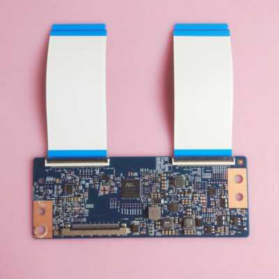 TCL B43A380 长虹43A1 43D2000N 逻辑板 T420HVN06.3 42T34-C03