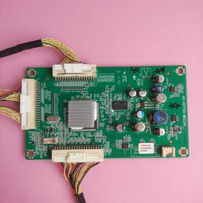 TCL L43E5000-3D L48E5060A-3D 数字变频板 40-42P720一MEC2XG
