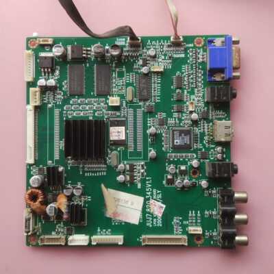 长虹 LT4233 主板 JUJ7.820.345V1.1  LC420W02