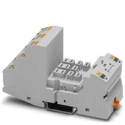 继电器底座 - RIF-4-BPT/3X21 - 2900961-10