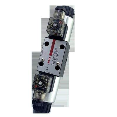 VTOZ维拓斯WDHE-0631/2/A电磁阀WDHE-0711 0703 0714/2P24DC