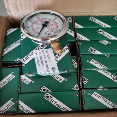 压力表SPG-063-00010-07-P-B04-F