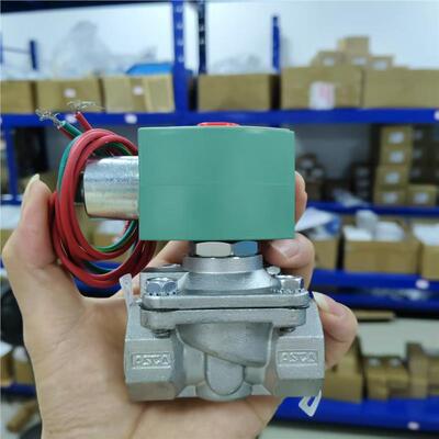 ASCO防爆电磁阀EF8320G/186/202/176/182/184/200/201/188MO 原装