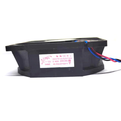 电源机箱风扇ADDA原装