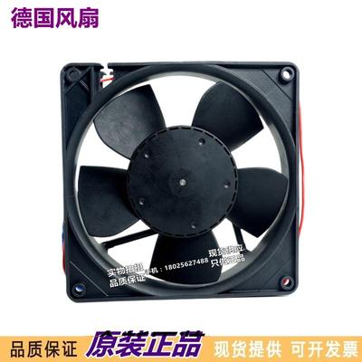 进口风机全新 5214NN[FAN AXIAL 127X38MM 24V 6.5W 12738 风扇