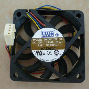 原装正品avcpwm散热风扇