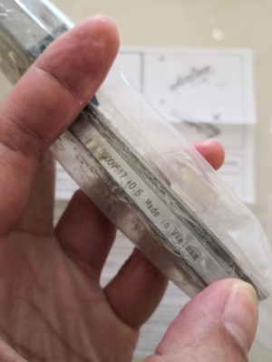 米思米SSEB SSE2B SSEBL SSE2BL SEB SE2B不锈钢微型直线导轨正品