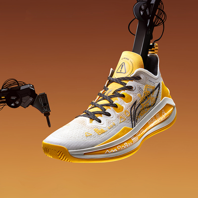 Lining/李宁正品篮球鞋