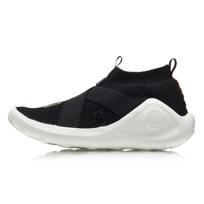 李宁韦德篮球文化鞋正品秋季新款