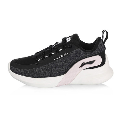 Lining/李宁跑步鞋女子减震防滑