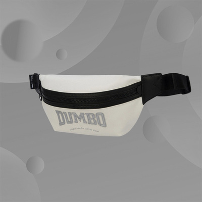 中国运动正品迪士尼联名李宁胸包