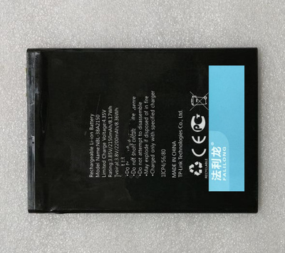 适用于 法利龙 neffos普联 C7lite NBL-38A2150 路由器手机配件