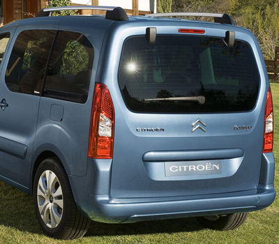 右軚CITROEN BERLINGO雨刷片汽车刮雨器水拨胶条后窗雨刮摇臂总成