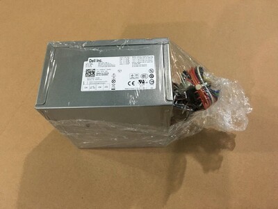 Dell 390 3010 790 990MT大机箱电源H265AM-00 AC275AM L265AM-00