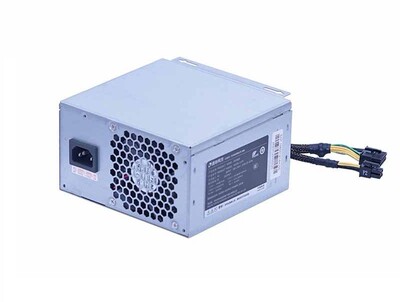 清华同方超越E50012针电源