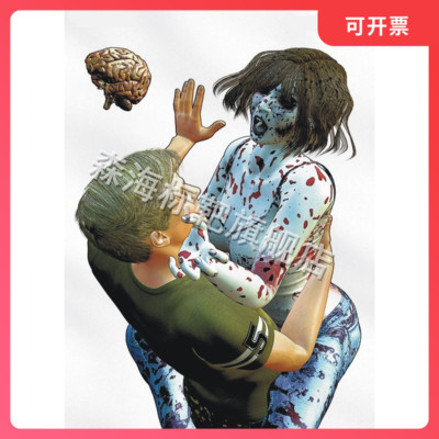 J73主题靶纸 EVA靶 40*30CM 射击、战术、竞技、练习靶纸 Target