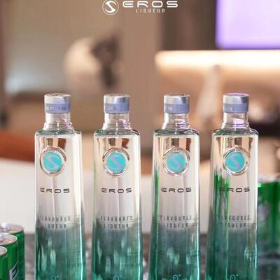 EROS爱洛星利口酒15%青柠仙人掌味1瓶730ml新品上市