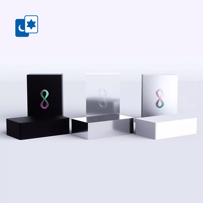 进口正版 神圣光谱塔罗牌 第三版 Holy Spectrum 桌游卡牌